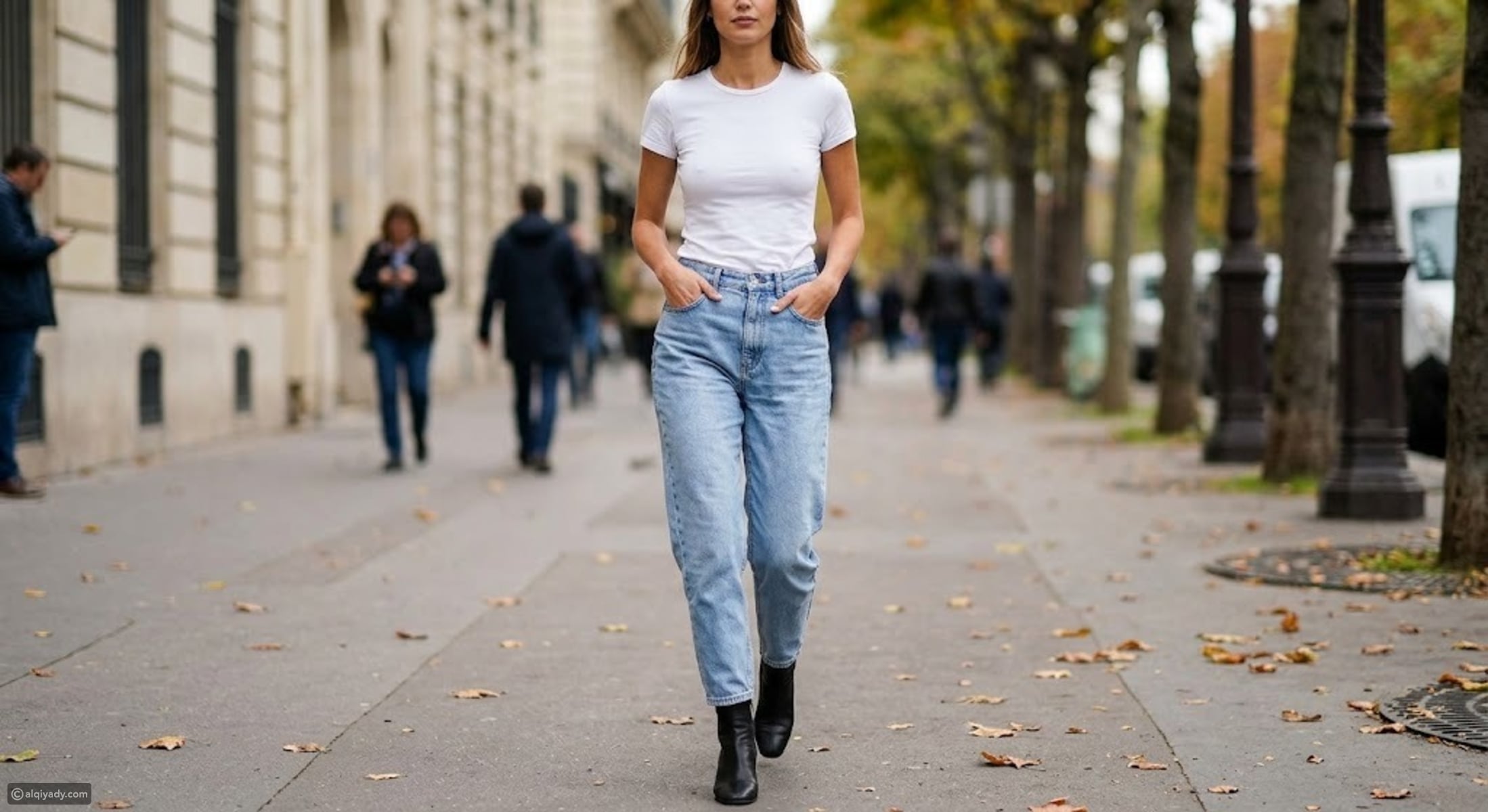The outfits women love — but men wish would disappear