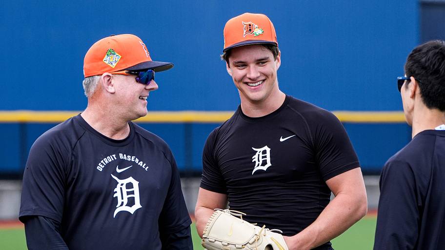 Tigers injury updates: Javy Báez setback, forgotten player's rehab ...