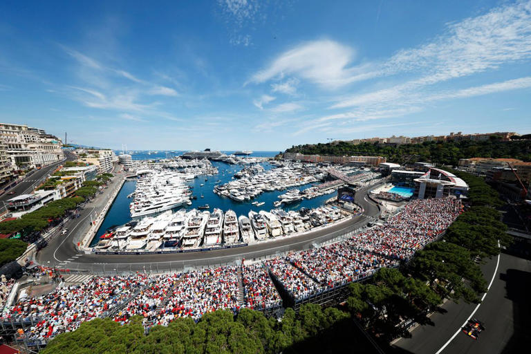 Nieuwe regels zorgen voor twist voor Verstappen en co in Monaco, Sainz ...
