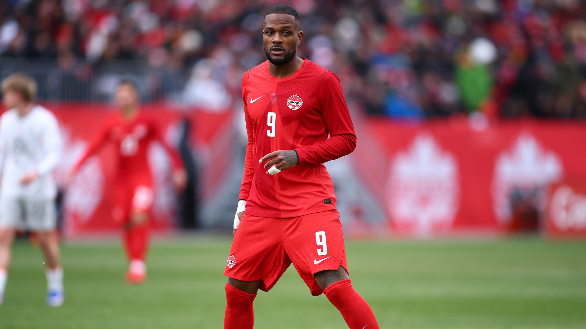 Canada vs Ireland: How to watch, prediction, odds, friendly preview