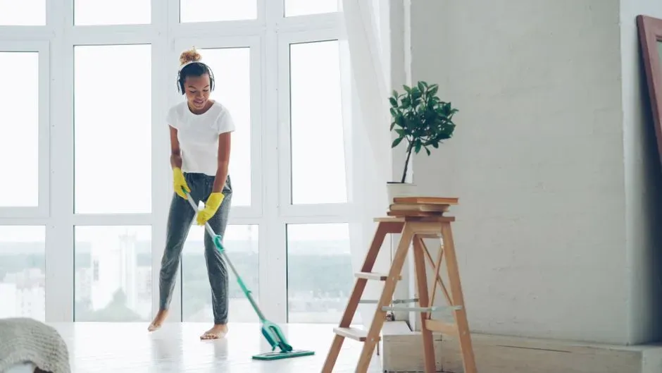 The easy cleaning habits that keep homes looking perfect