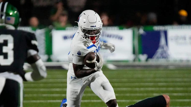 Tennessee recruiting update at the beginning of June