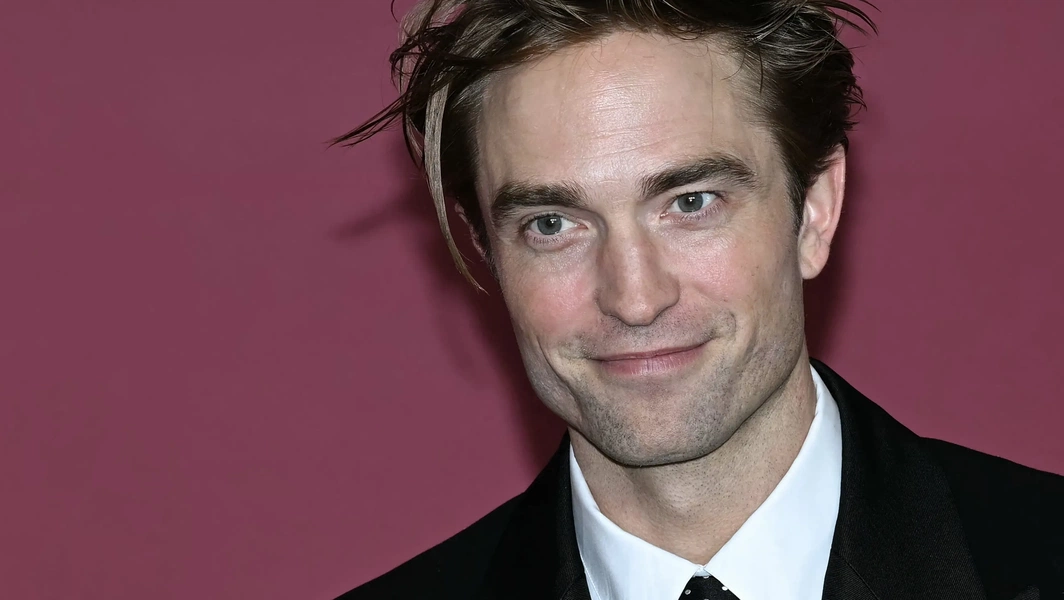 Robert Pattinson admits Batman workout denial was a joke