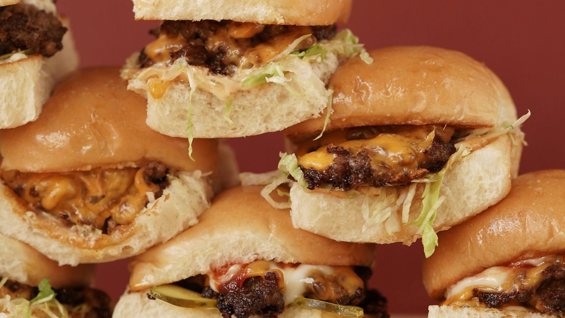 20 dishes that are all about the perfect bite