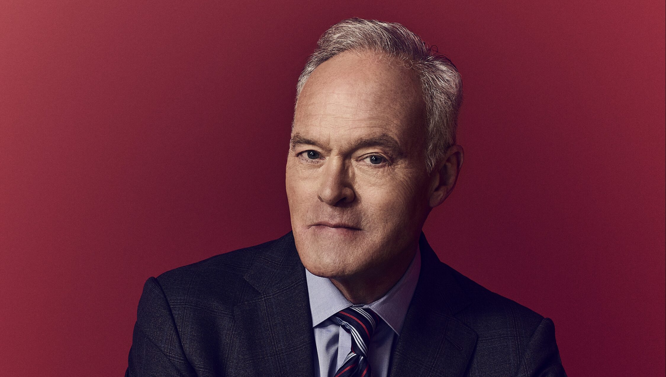 Scott Pelley net worth: How much money the former '60 Minutes ...