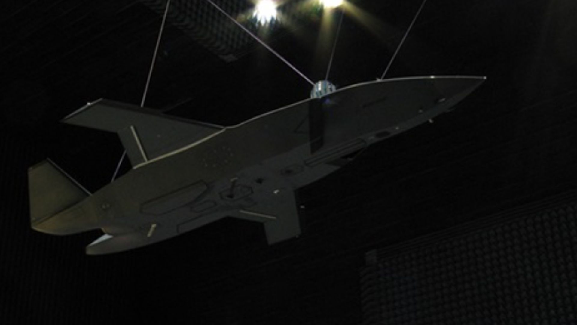 Boeing's Ghost Bat drone passes critical stealth test
