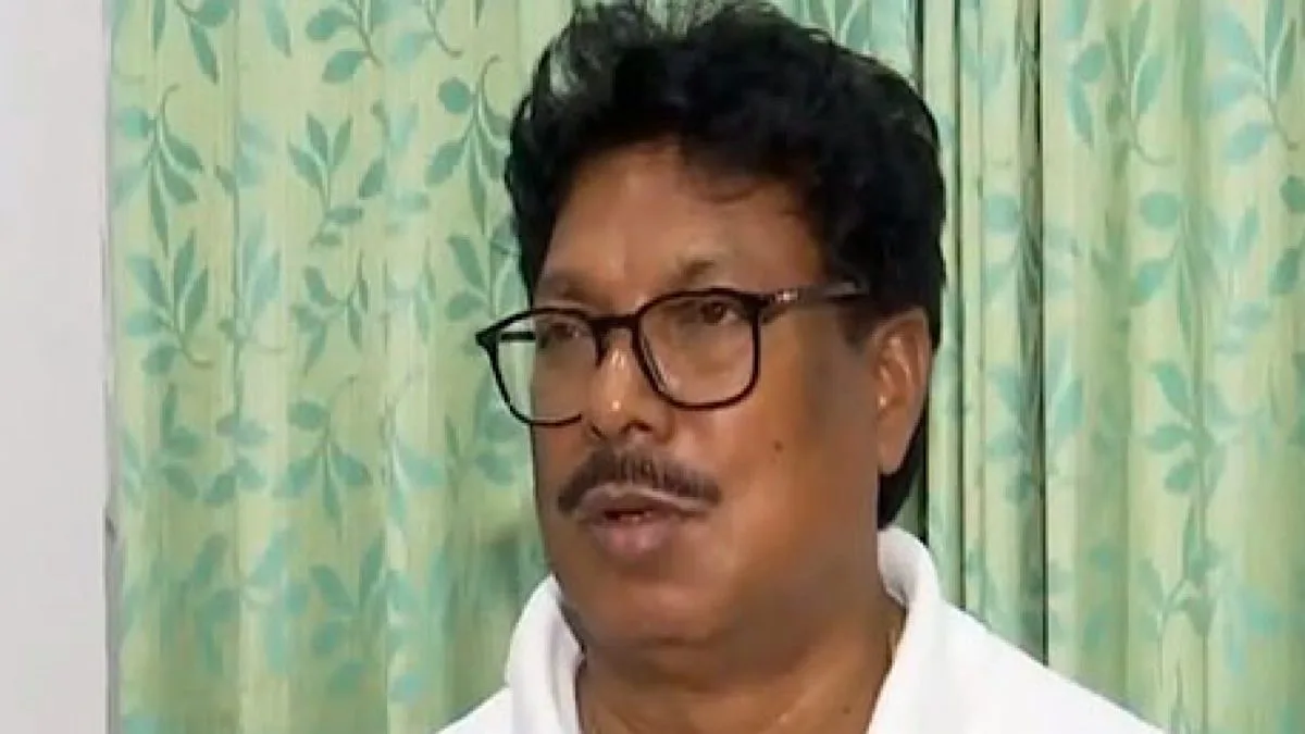 Odisha: BJD questions BJP’s 2-yr track record in revenue, disaster ...