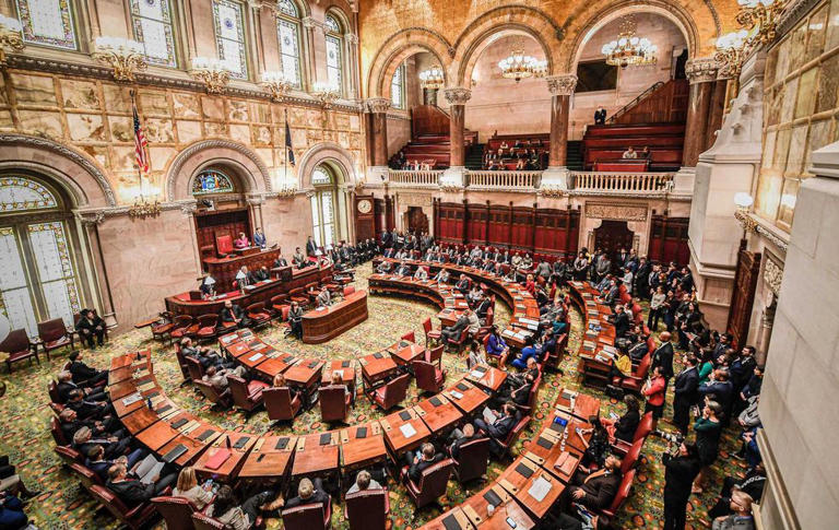 New York launches requirements for medical aid in dying