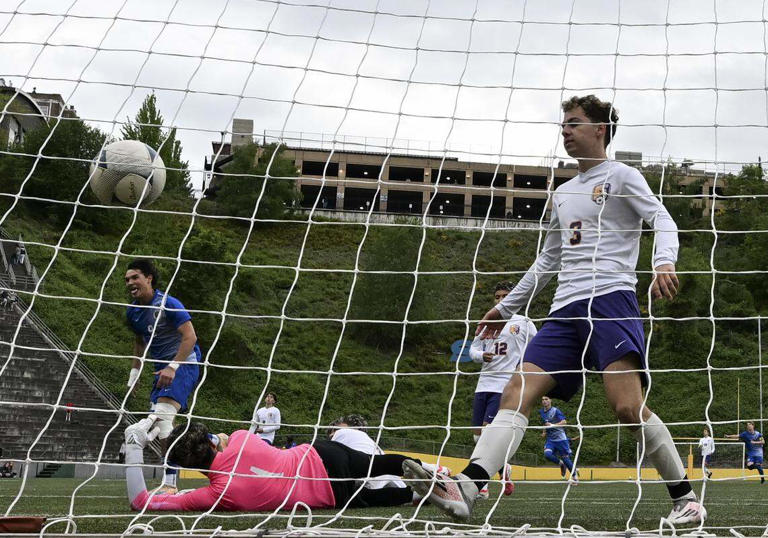 High school boys soccer: 2026 all-league teams in the South Sound