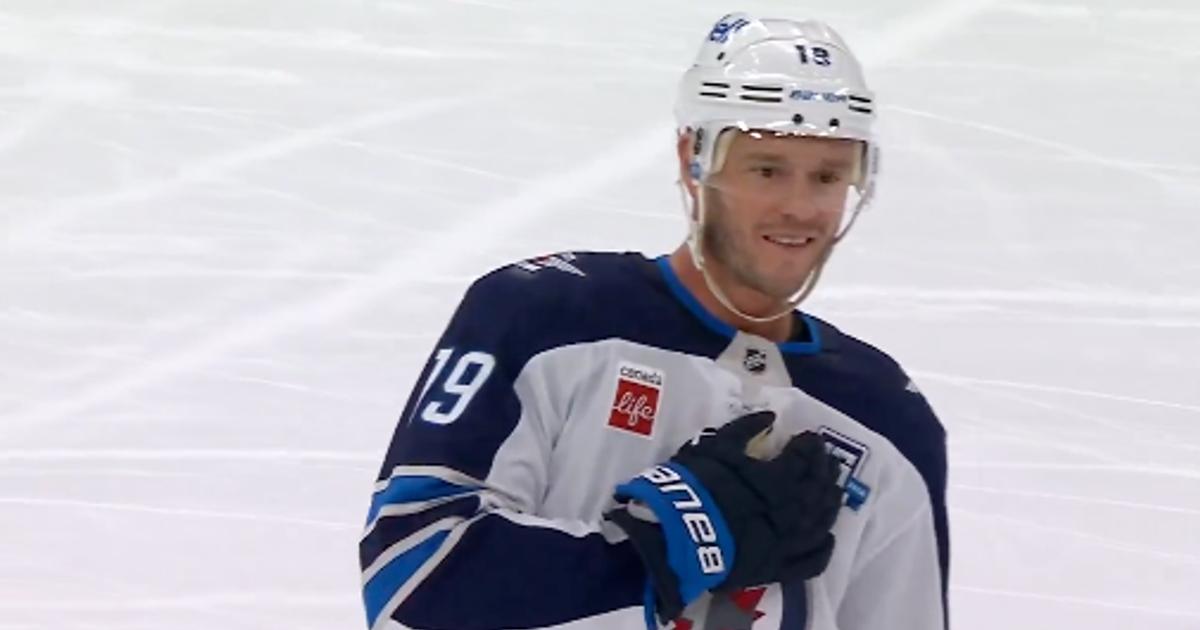 It may be over for Jonathan Toews, per insider report