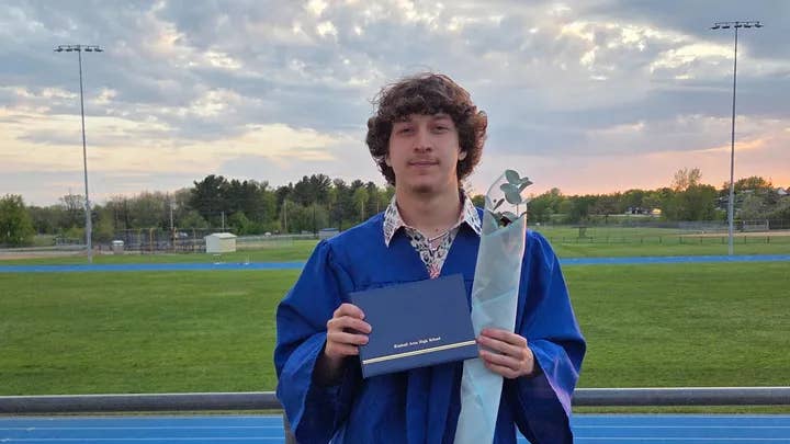 Wright County drowning victim had just graduated high school