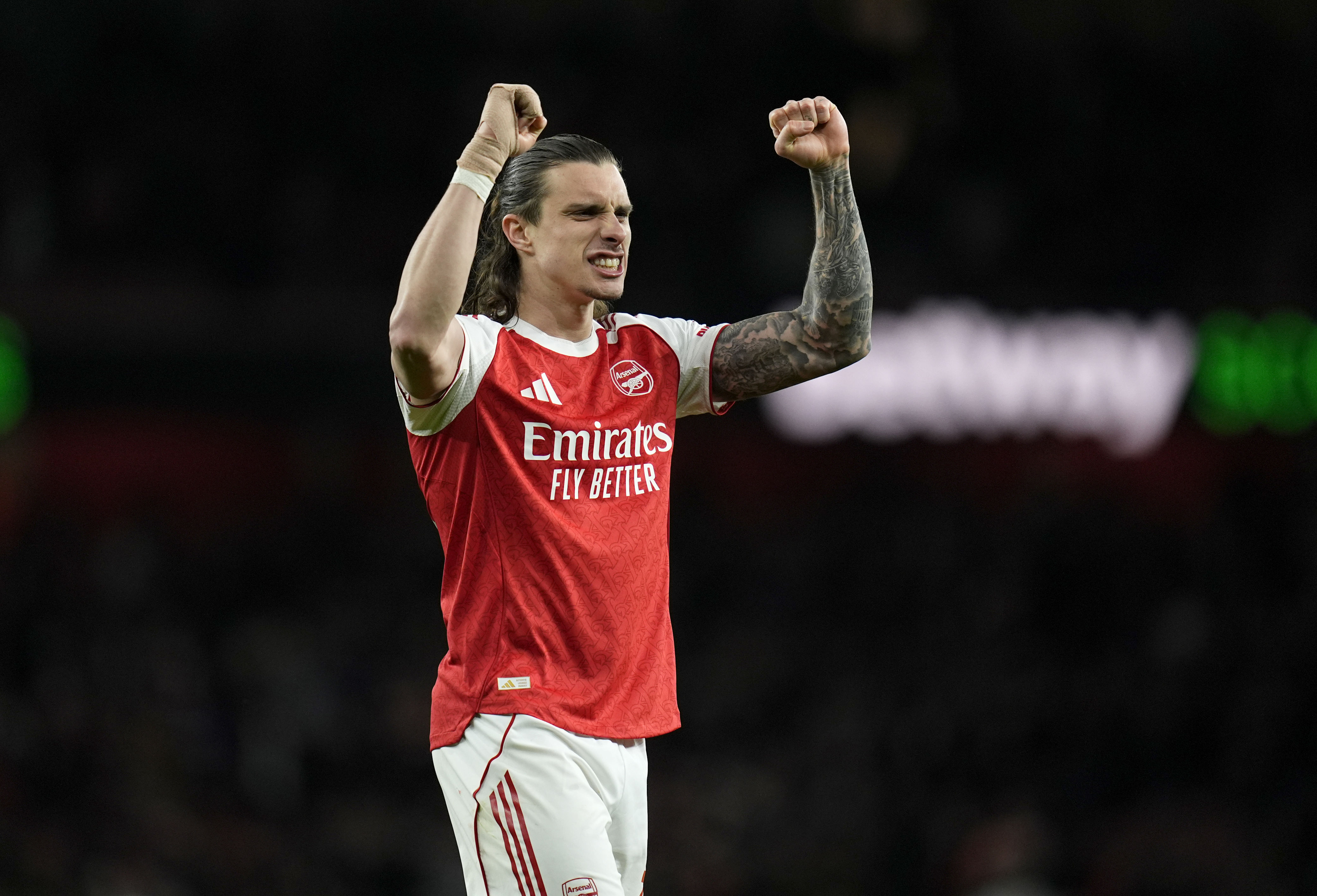 Transfer news live: Arsenal deal agreed; Chelsea wait on Enzo bid