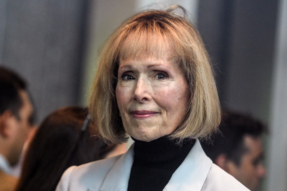 Here's why the DOJ's probe into billionaire's nonprofit over E Jean ...