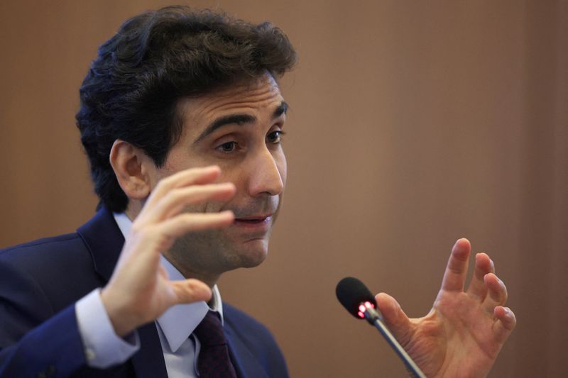 Brazil central bank flags demand-driven inflation as economists scale ...