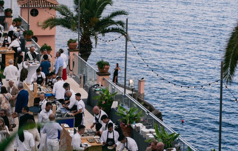 Chefs com estrelas Michelin voltam a reunir-se no Reid’s Palace para ...