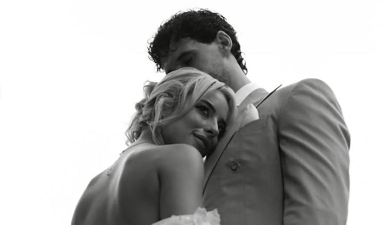 Why Paudie Moloney was noticeable absent from Laura Nolan’s wedding day
