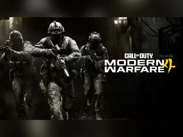 Call of Duty Modern Warfare 4: Release date, platforms, story ...