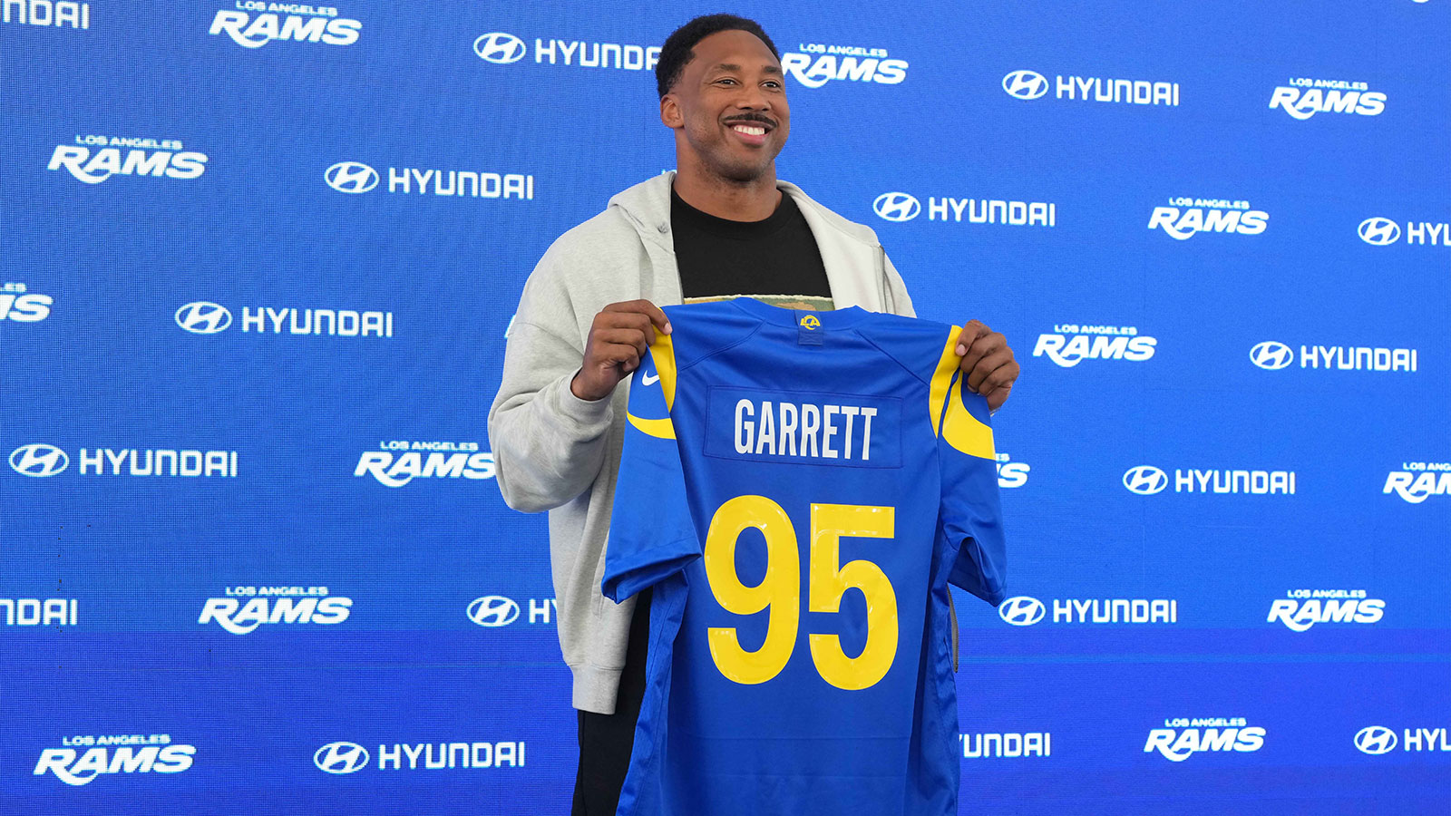 1 move 49ers must make to keep up with Rams after Myles Garrett trade