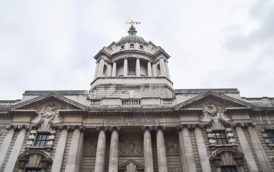 Murder case moved to Old Bailey after Leicester van body find