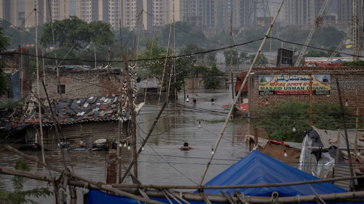 What is Delhi's O-Zone? Why 15 lakh homes facing demolition risk