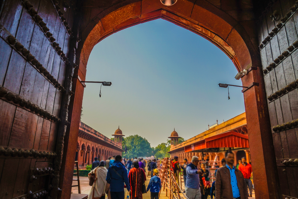 17 highly restricted sacred sites around the globe