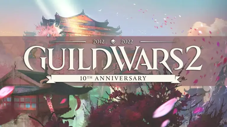 ArenaNet drops a cryptic Summer Game Fest teaser and is refusing to ...