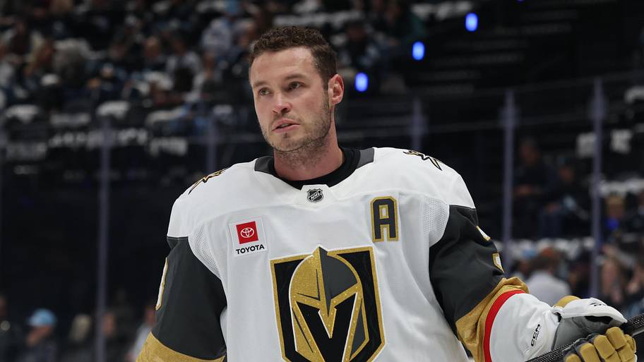 2 former LA Kings competing for the Stanley Cup