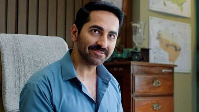 Bollywood box office May 2026 report: Almost 50% drop from April, Pati ...