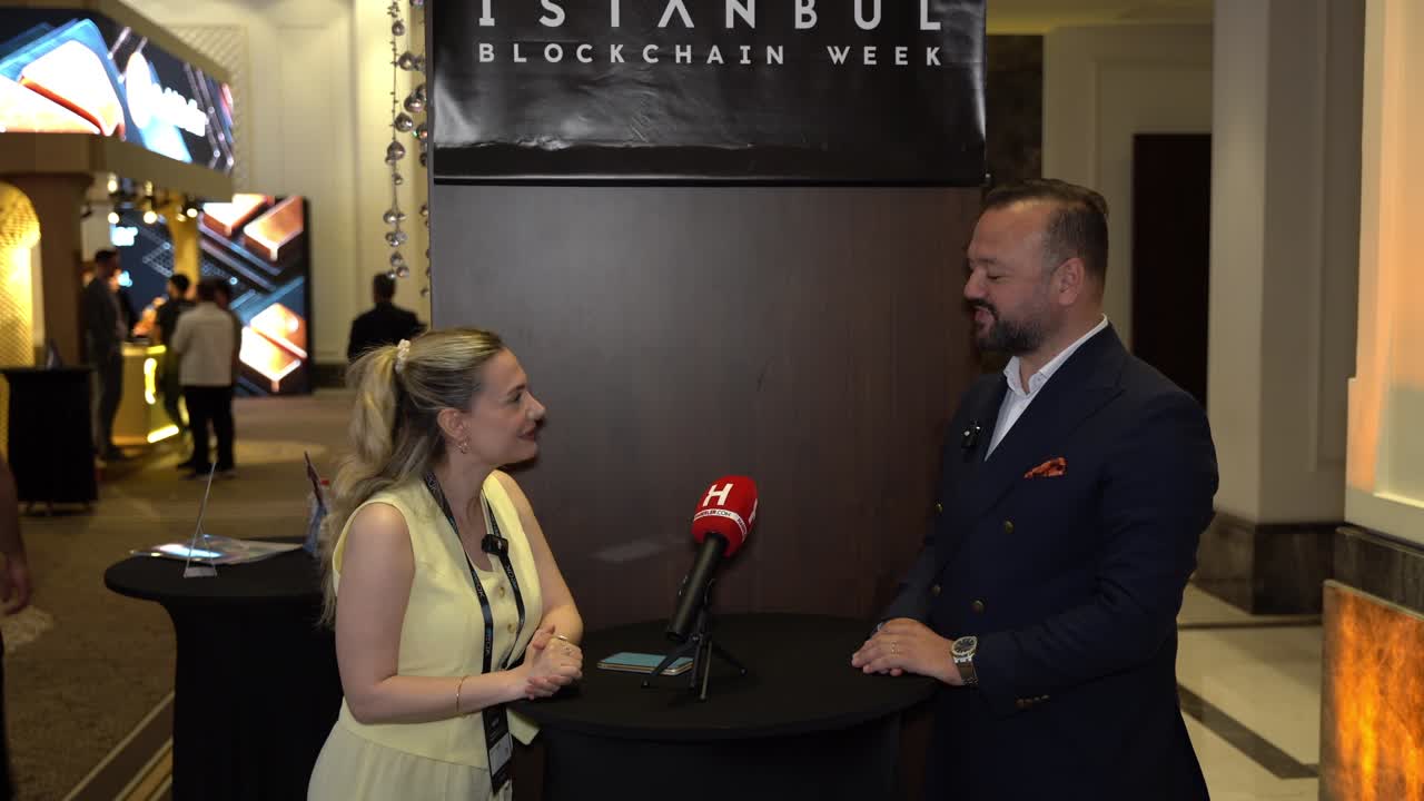 WhiteBIT TR Başkanı Onur Turan'dan kripto vergisi çıkışı: Destekliyoruz
