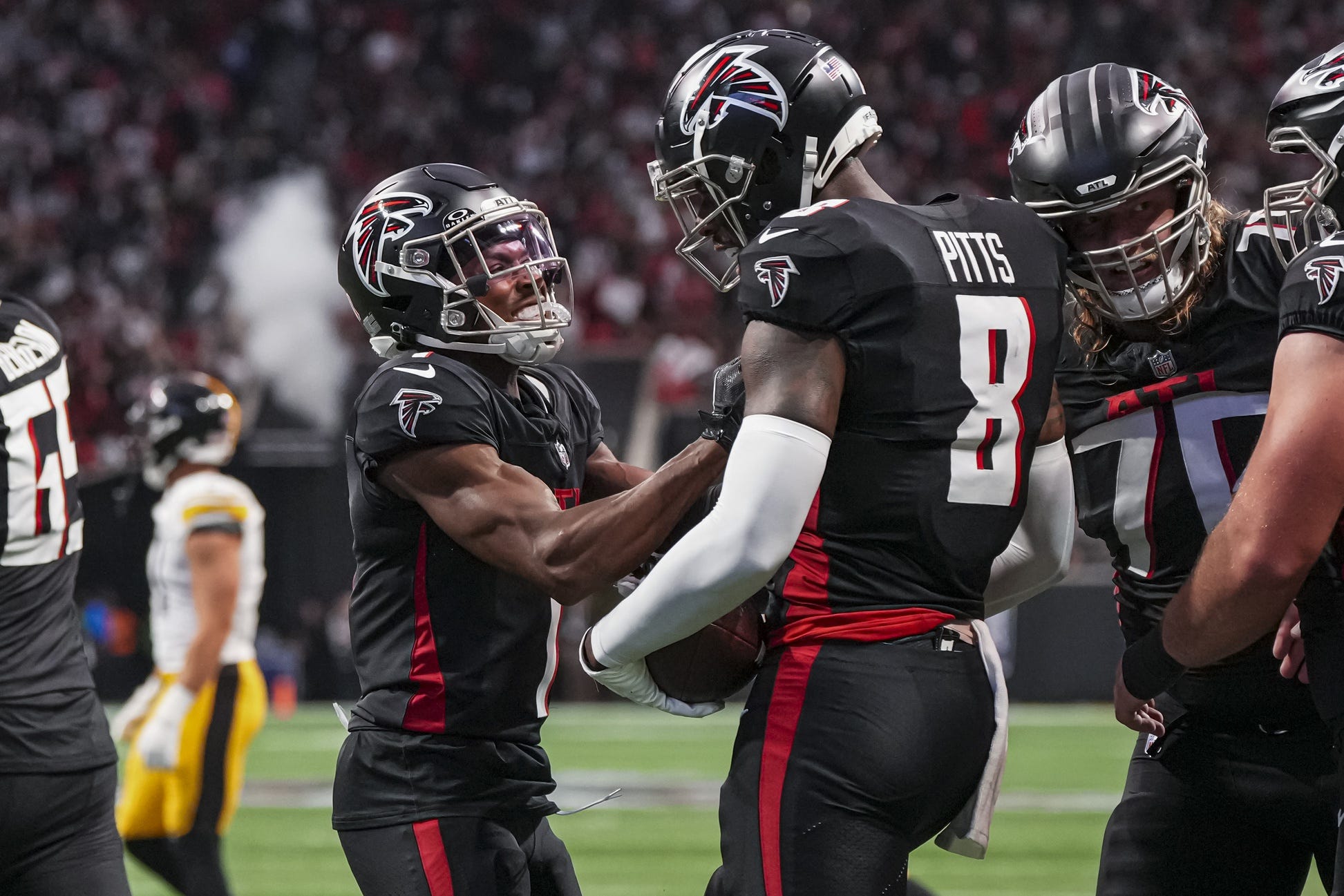 NFL insider hints at Falcons’ next big contract extension