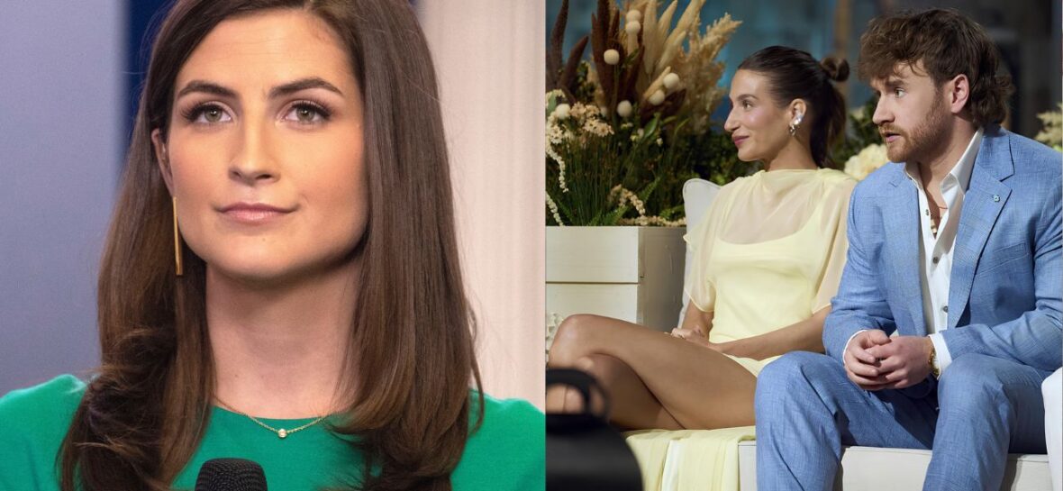 CNN vet slams West Wilson and Amanda Batula over ‘lack of remorse’ on ...
