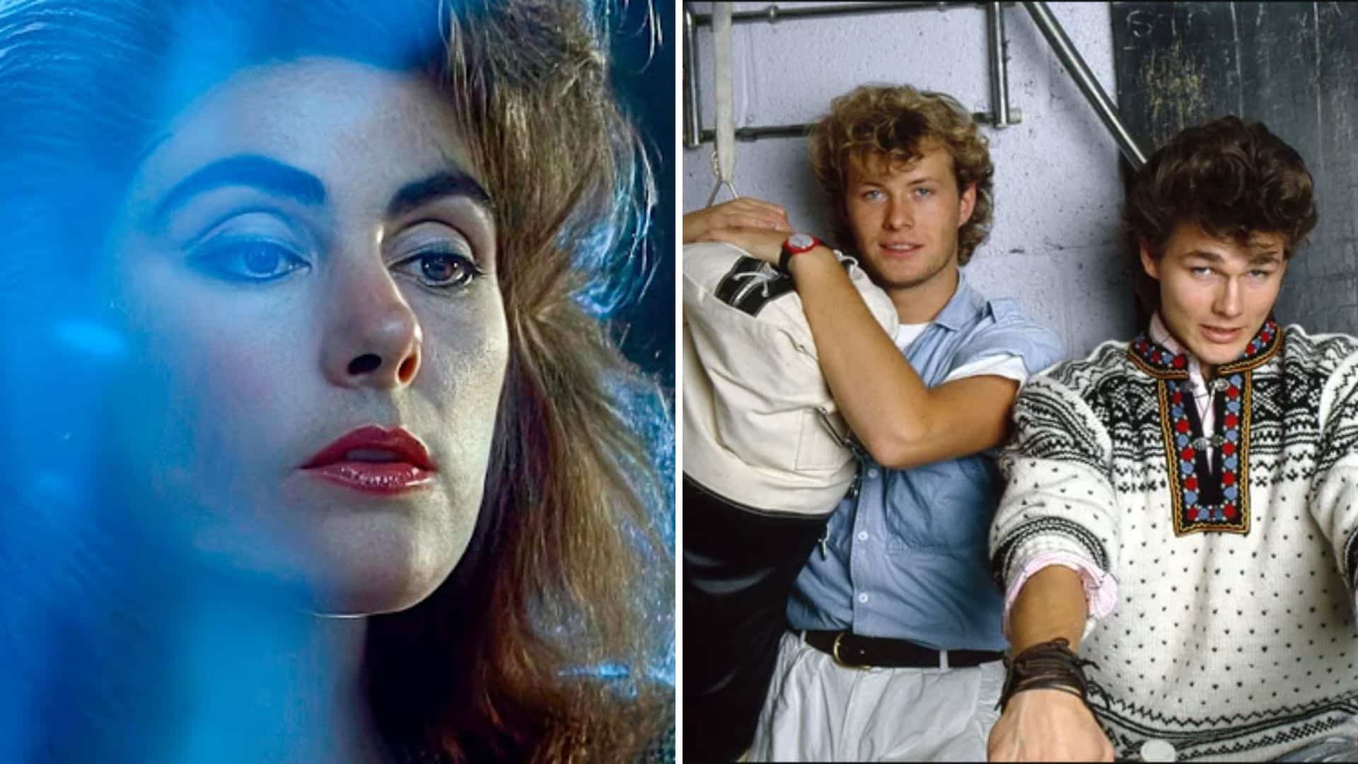 20 ’80s hits that still fill the dance floor