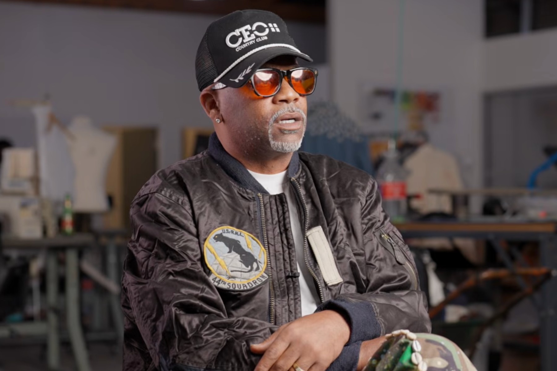 Dame Dash reacts to Jay-Z's diss, says Drake could beat Hov in rap battle