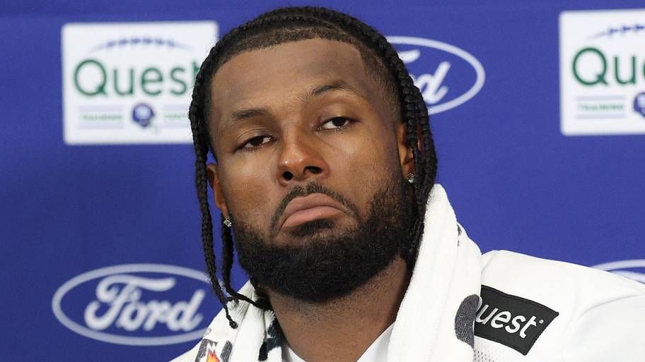 Steelers sent Kayvon Thibodeaux a $100 million message he can't ignore