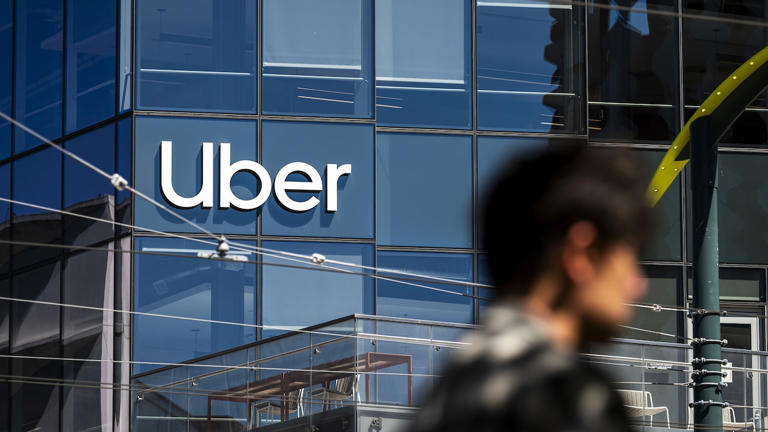 Uber Layoffs: 23% Staff Of People Division Sacked As New President ...