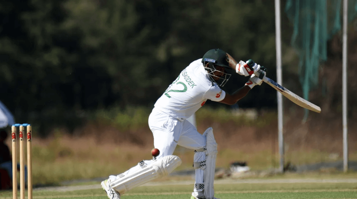 Bangladesh recall Mosaddek Hossain for Australia ODI series after ...