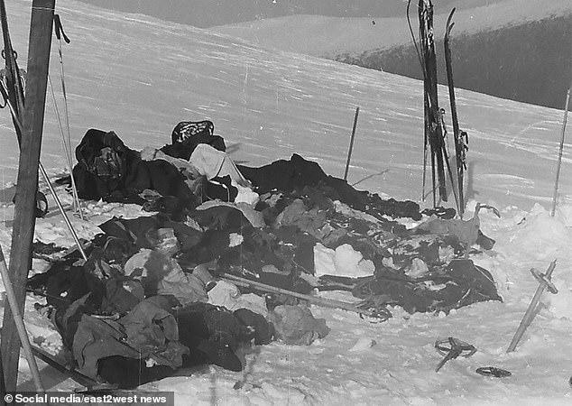 Mystery of how hikers died in infamous tragedy blamed on avalanche and ...