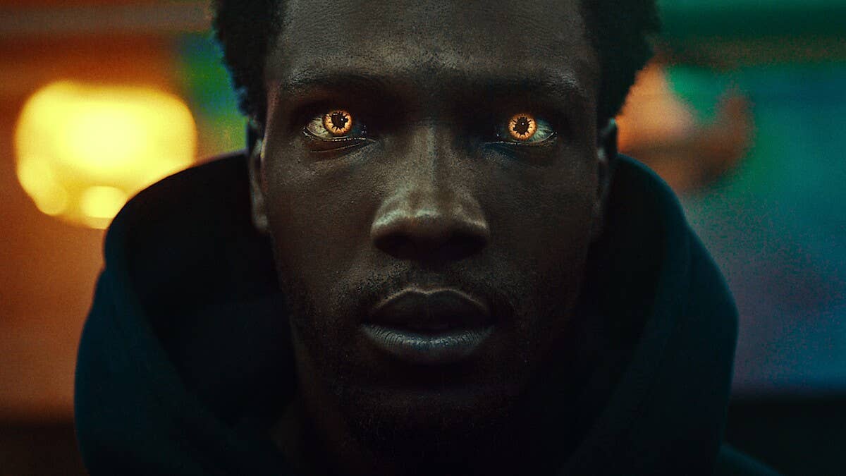Production on Netflix's hit drama 'Supacell' season 2 wraps up, release ...
