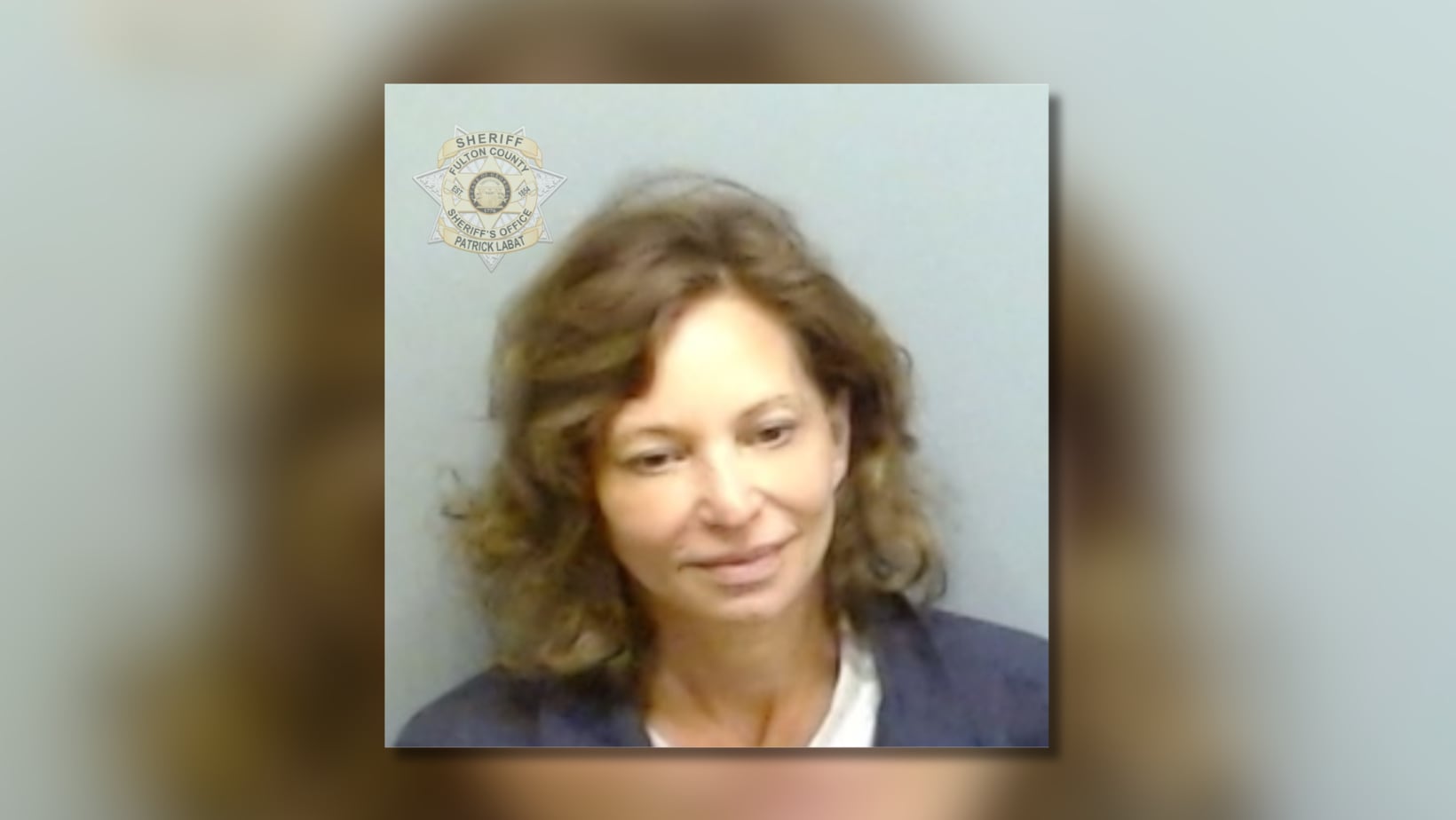 Metro Atlanta teacher charged with sexually assaulting student multiple ...