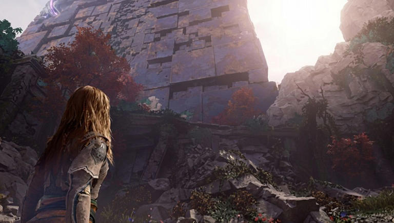 Why God of War Laufey's surprise release timeline is such a big deal ...