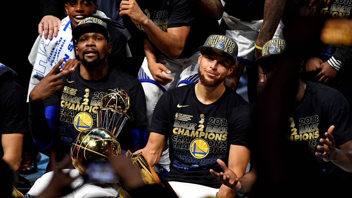 The five worst NBA finals ever (at least since 1980)