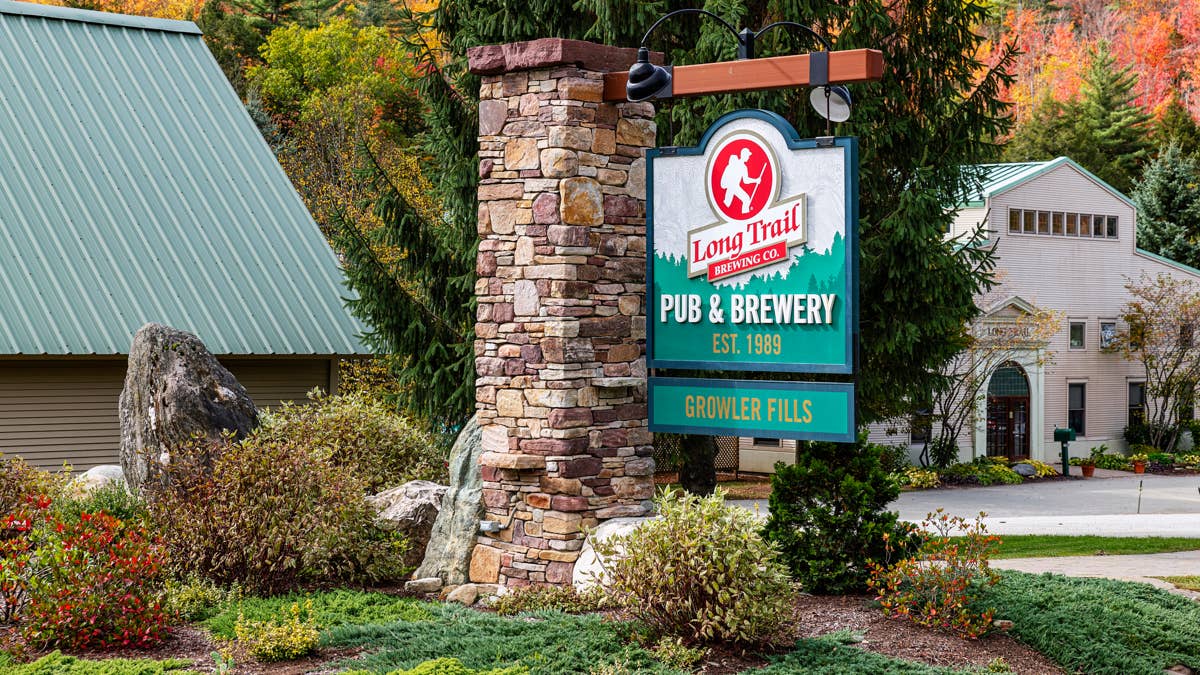 Vermont brewery unveils largest beer pack to exist, but you can't buy one