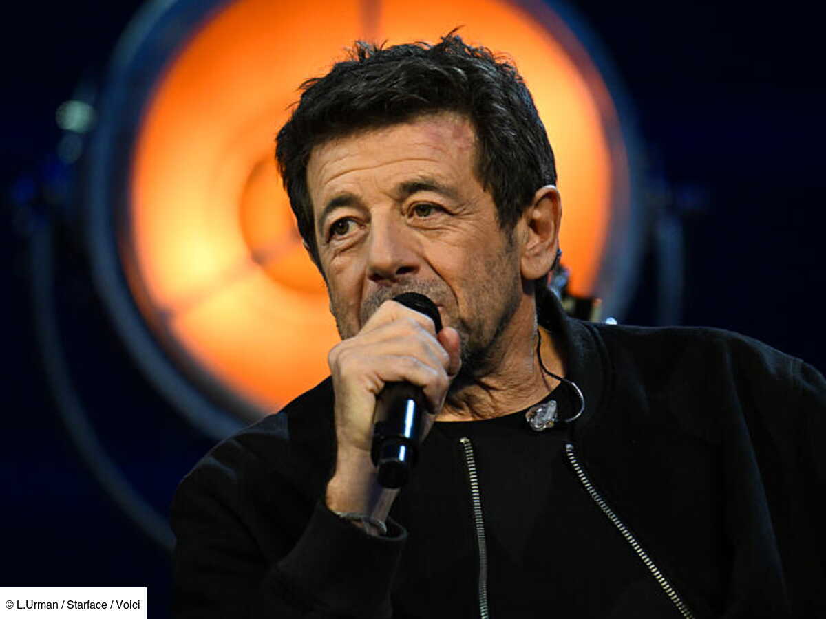 Patrick Bruel : après le Québec, ses concerts à Montréal sont à leur ...