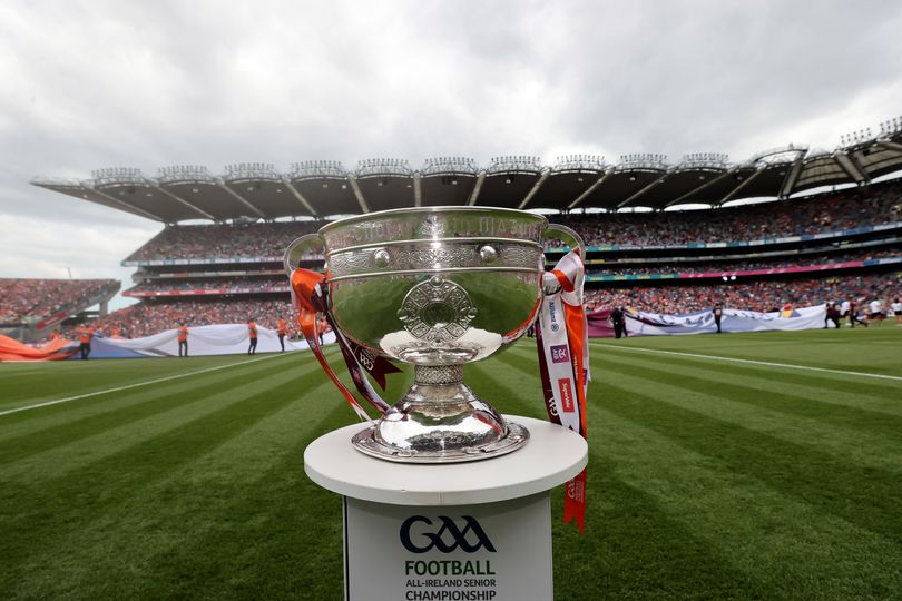 GAA confirm All-Ireland SFC round two fixture details with Dublin ...