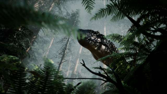 10 things we know about the new dinosaur game announced at June 2026 ...