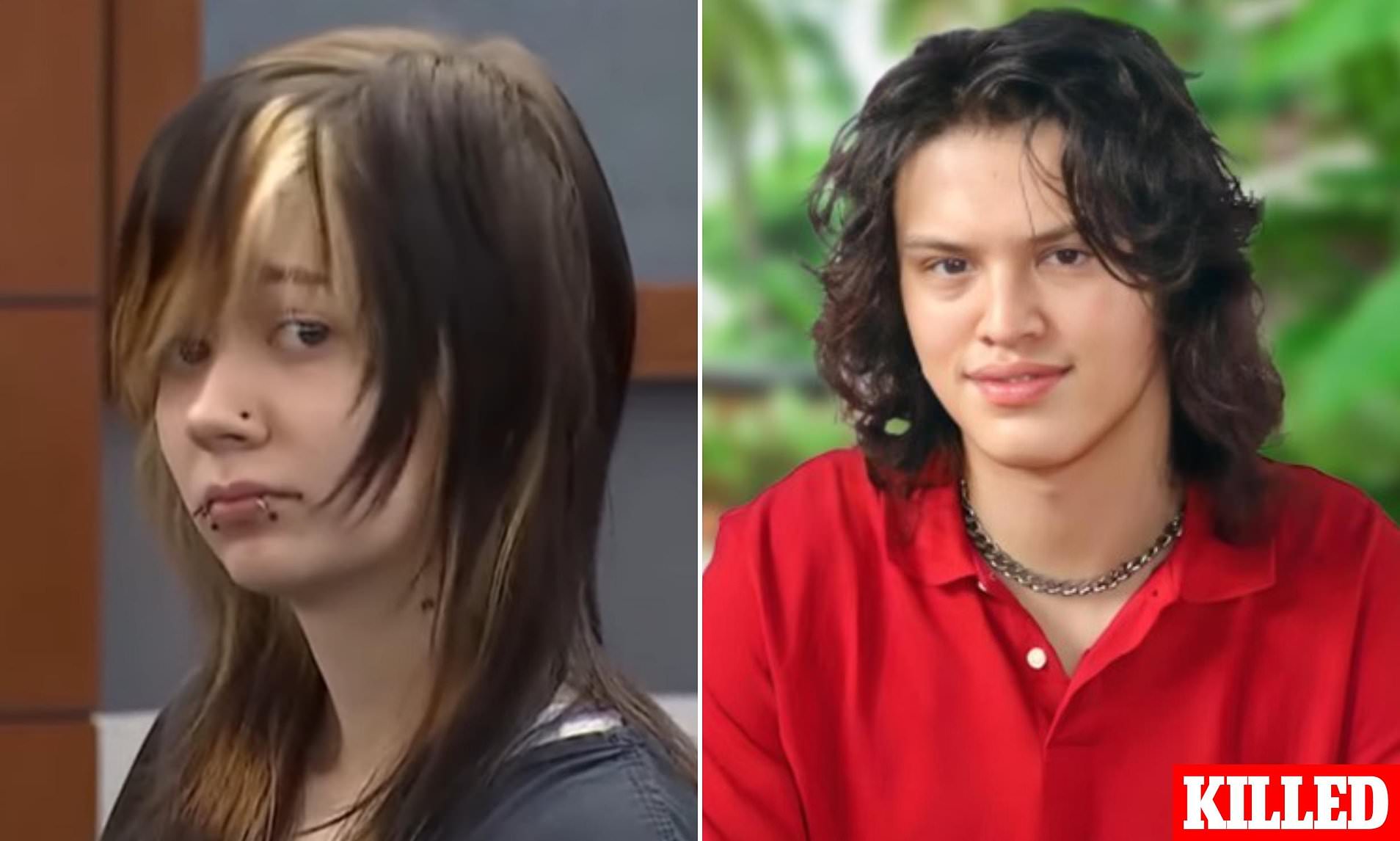 Horror after male model asked 19-year-old granddaughter of rumored ...