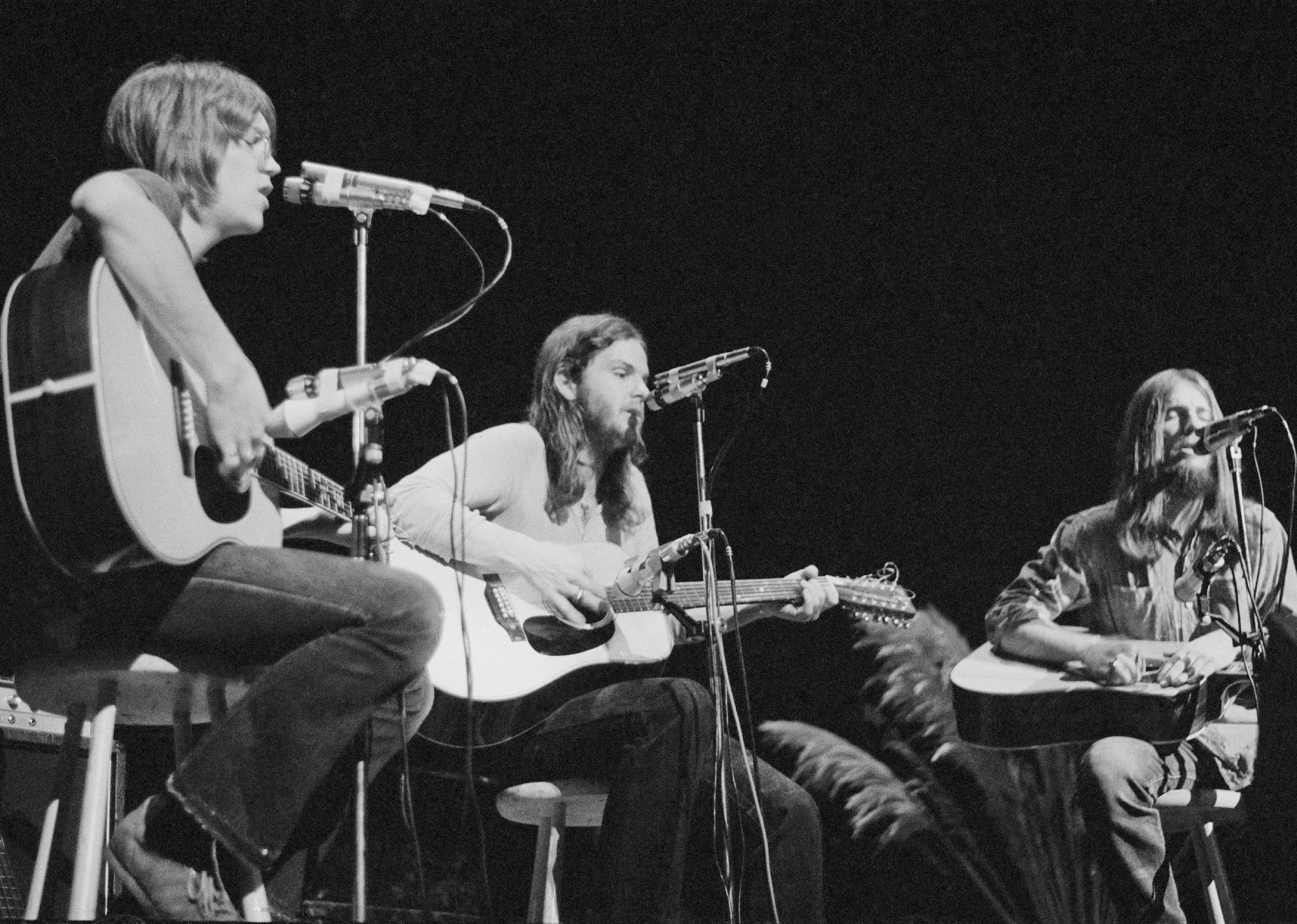 The 25 biggest rock hits of the 1970s, based on Billboard data