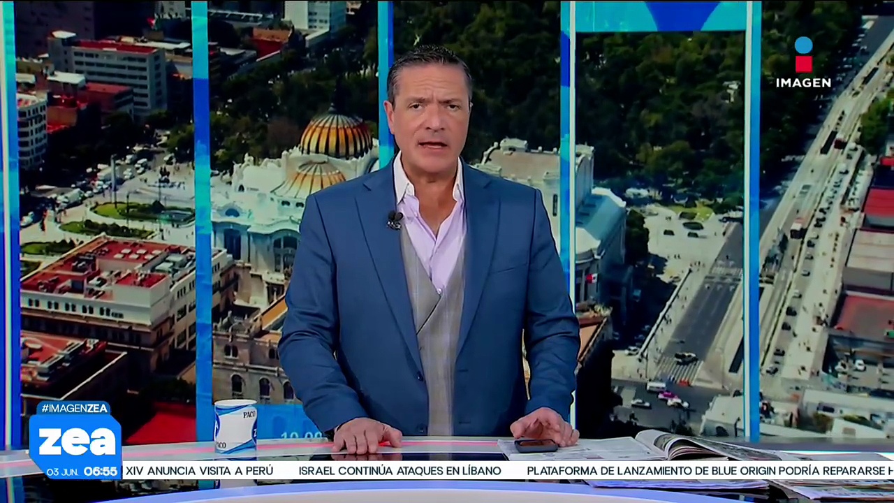 Andrés Manuel López Beltrán dio de que hablar en redes sociales | Zea