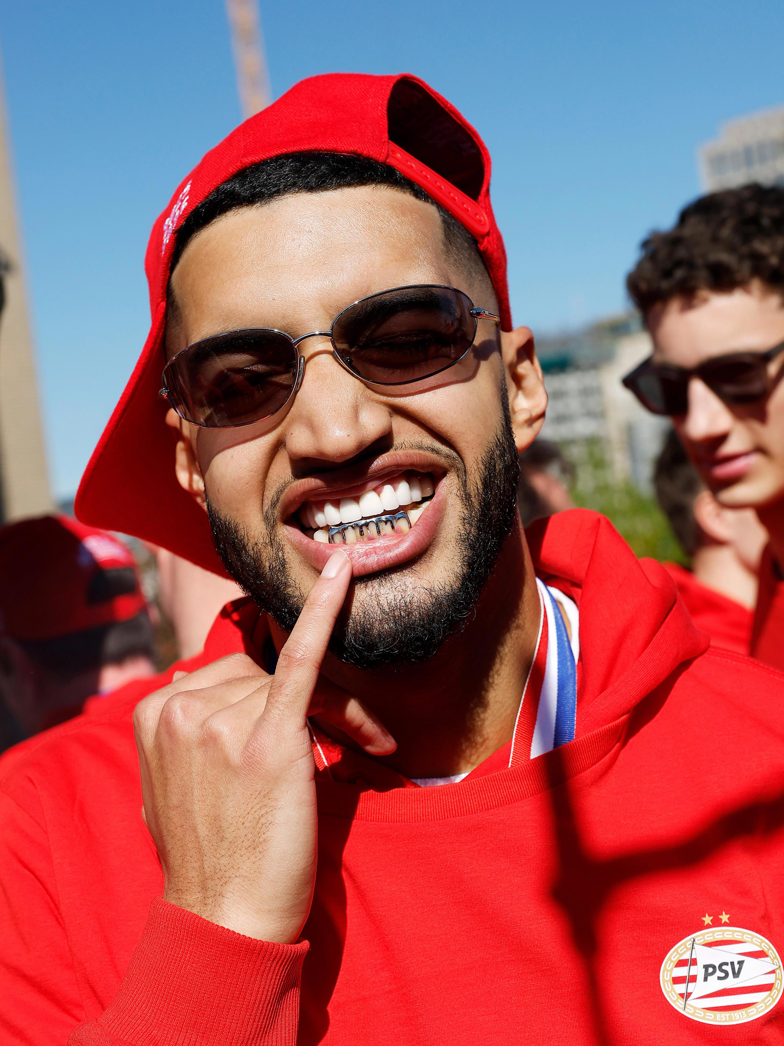 Bayern Munich closing in on deal for PSV Eindhoven’s Ismael Saibari per ...