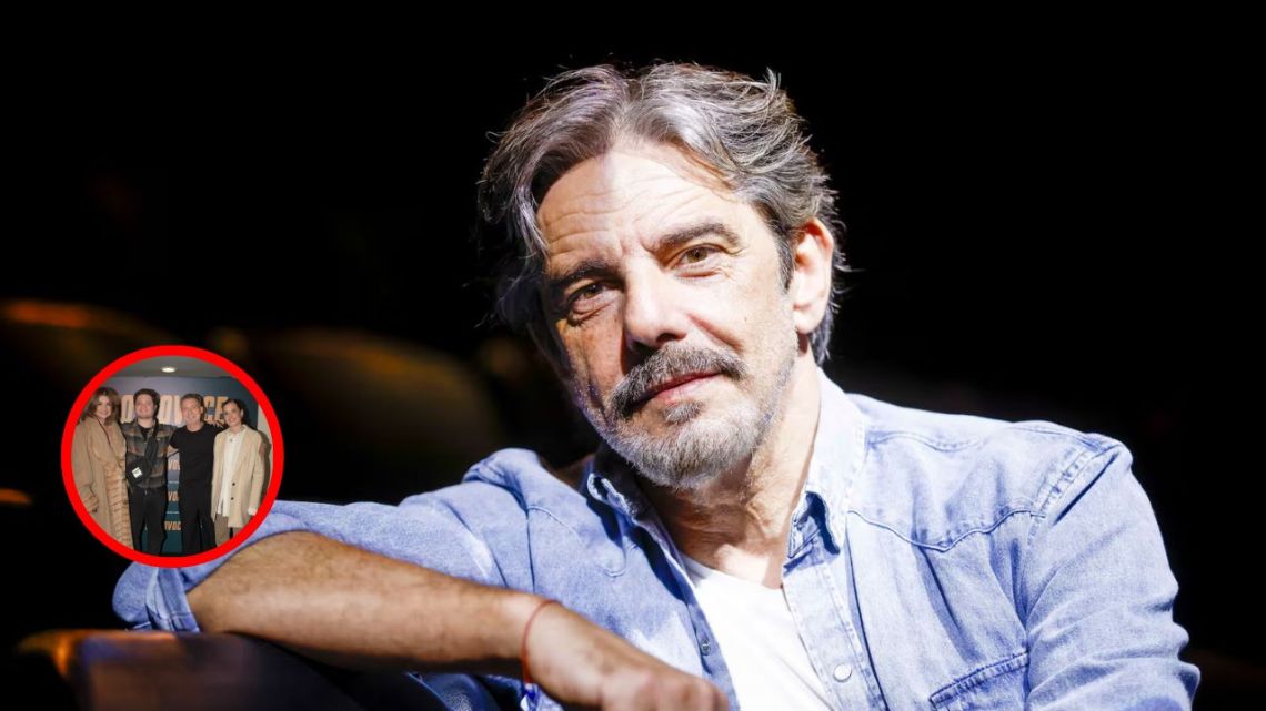 Fabián Mazzei explicó por qué no acompañó a Araceli González a ver la ...